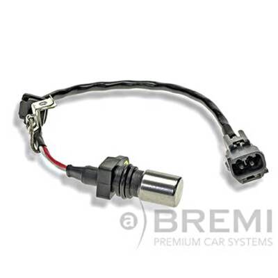 Black Camshaft Position Sensor Fits LEXUS TOYOTA Ls Sc Coupe 89-00 ...