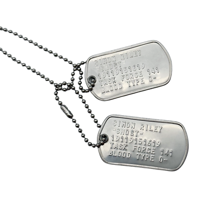 Military Dog Tags Tattoo Military Dog Tag Tattoo Ideas Military Army
