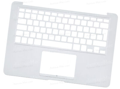 Topcase Chassis/Frame Without Keyboard For Macbook Air 13 " A1466 | eBay