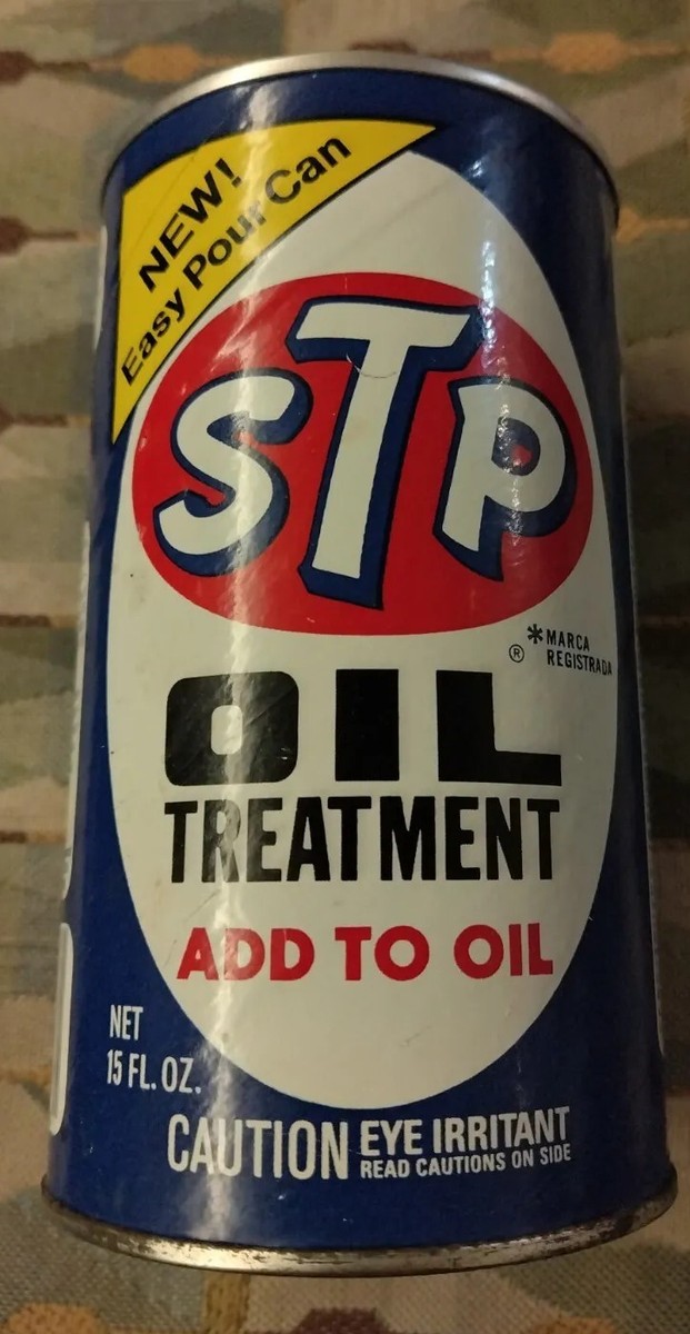 Stp Oil Treatment Logo STP Oil Treatment Petrol 450ml GST60450EN06