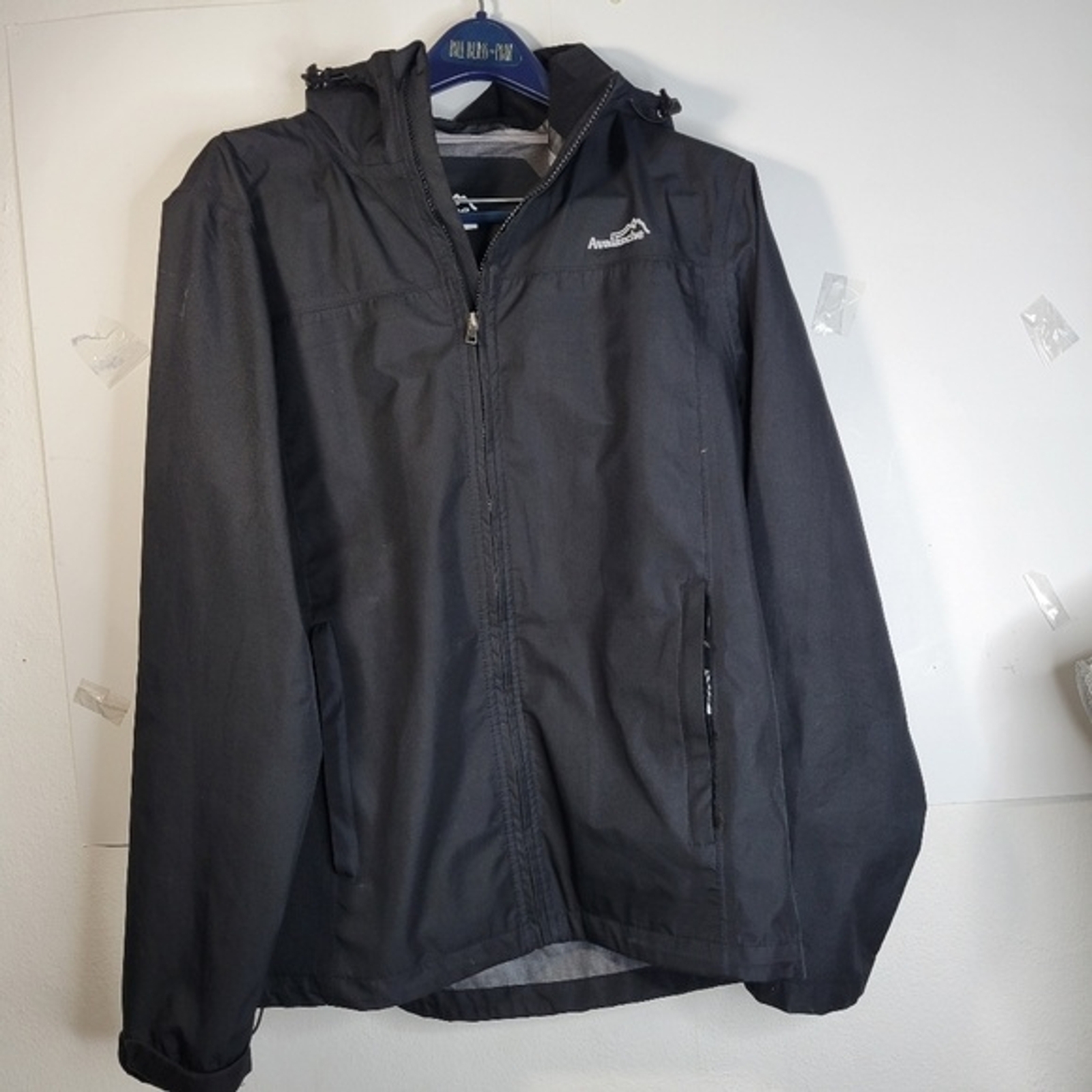 Avalanche Outdoor Inspired Apperal Co. Mens Weather S… - Gem