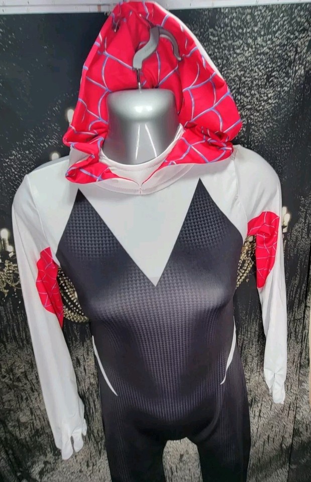 Halloween Cos Costumes Children's Jumpsuits Headwear Clothes Role Play ...