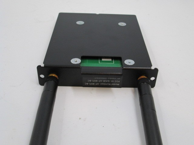 Promethean WiFi Module (Titanium) AP-WiFi-BC Network Adapter for ...