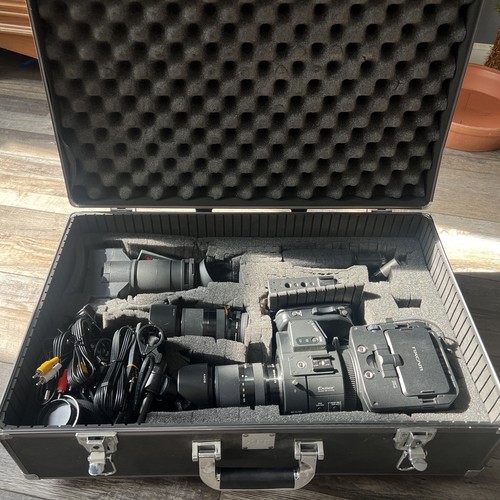 SONY NEX-FS700R SUPER 35 EXMOR PRO VIDEO CAMERA 18-200 f/3.5-6.3 ALPHA ...