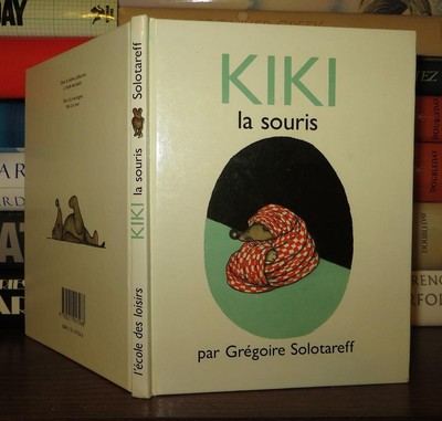Solotareff, Gr?goire KIKI LA SOURIS | eBay