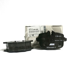 BMW 34212284389 Genuine OEM Factory Original Brake Pads for sale online ...