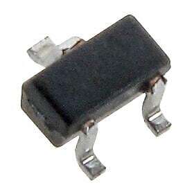 20Pcs MMBT2222AT-7-F SOT-523-3 Bipolar Transistors - BJT 40V 150mW | eBay