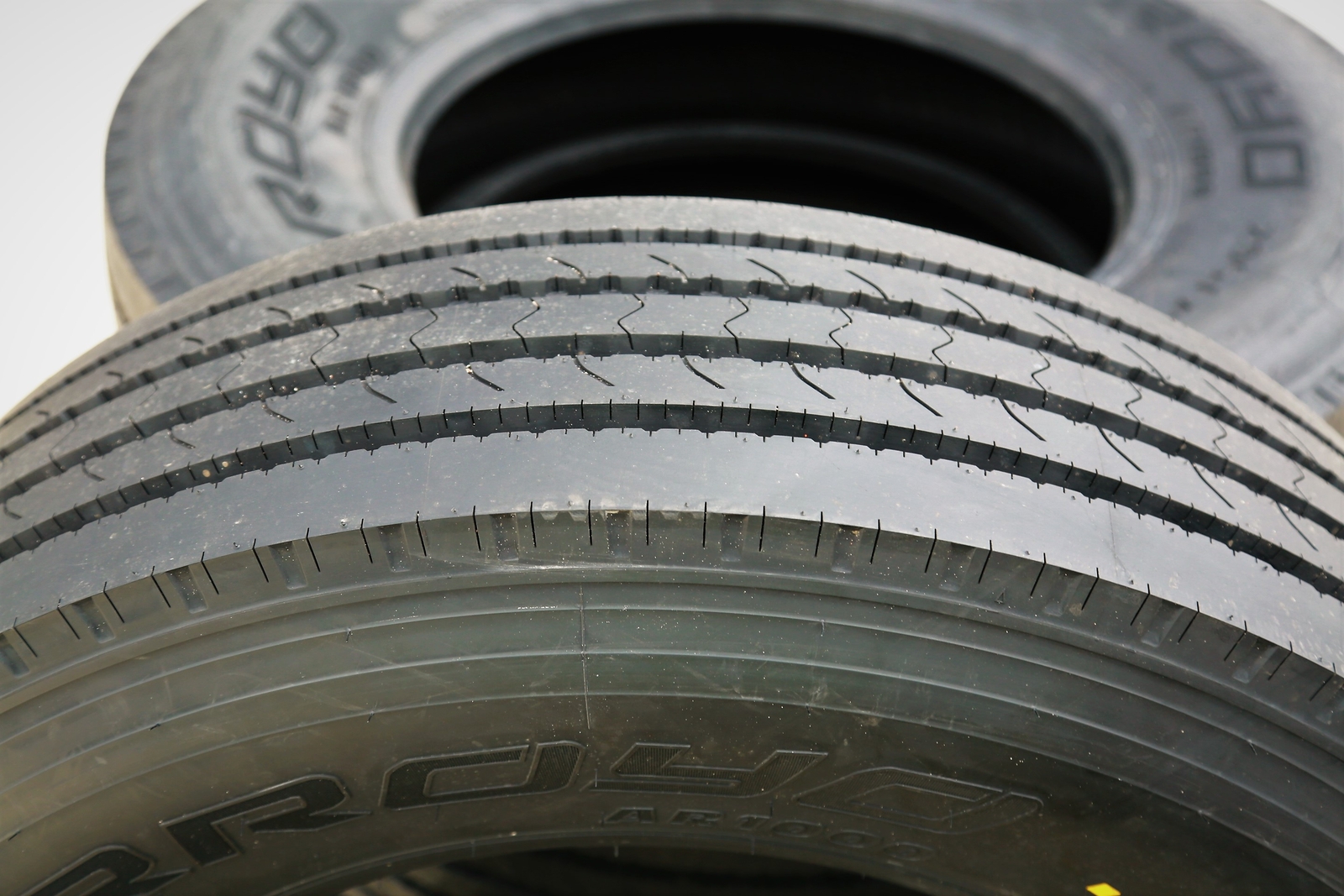 4 Tires Arroyo AR1000 225/70R19.5 Load H 16 Ply Steer M+S All Steel ...