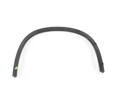 NEW BMW X1 E84 FRONT LEFT FENDER TRIM MOLDING 51772990165 OEM NO DUTY ...