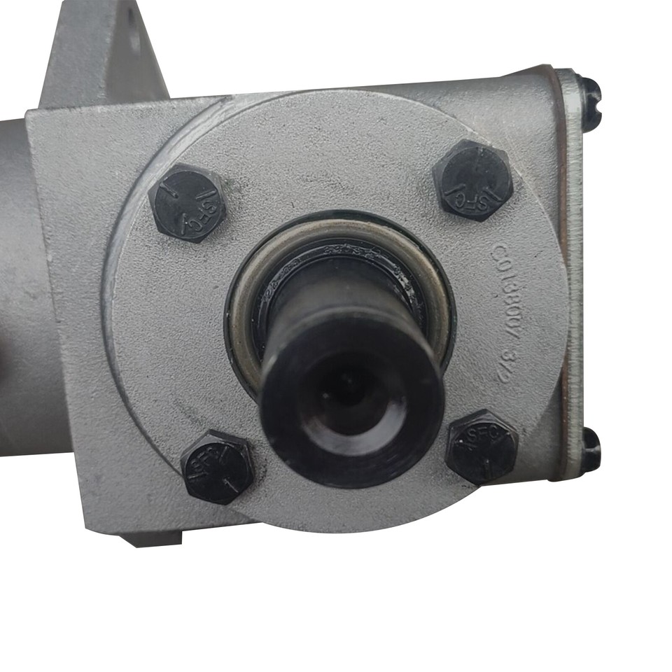 390024 Deck Gearbox for Grasshopper Right Angle CCW 9244 9252 9261 9344 ...