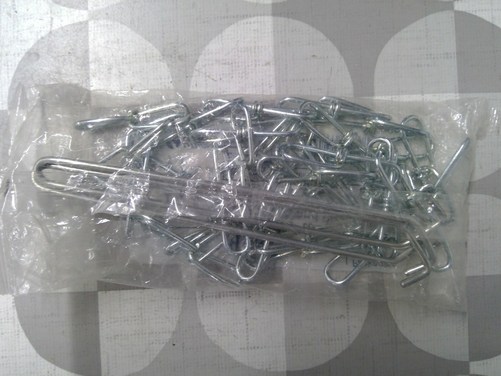 Lithonia Lighting Hc36 Wire Hook and 36" Chain for sale online | eBay
