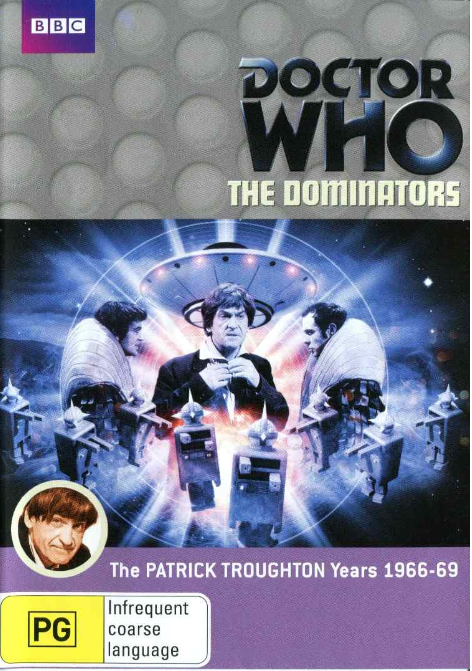 Doctor Who Classic Series DVDs Pick and Choose - 60s, 70s, 80s | eBay