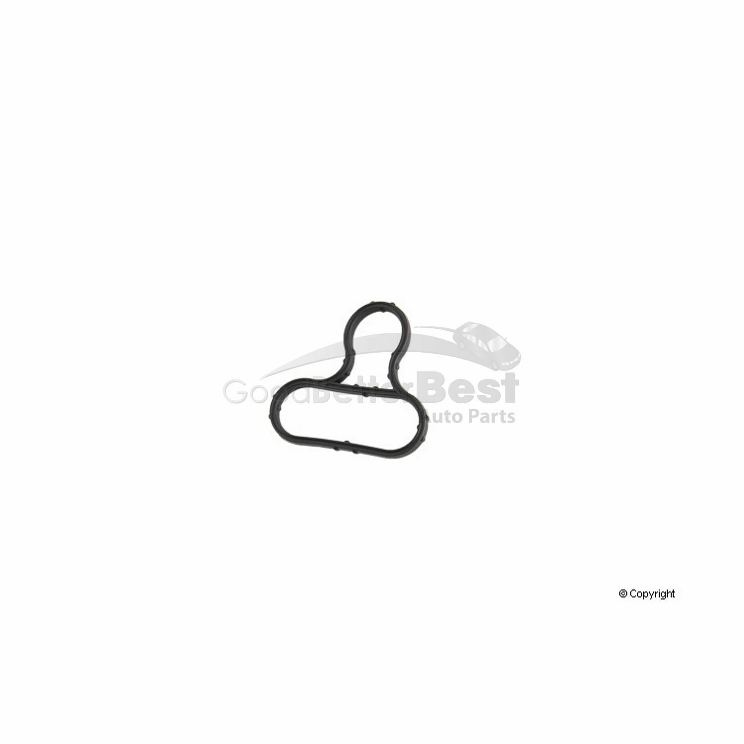 One New Genuine Alternator Bracket Gasket 12317507808 for BMW | eBay