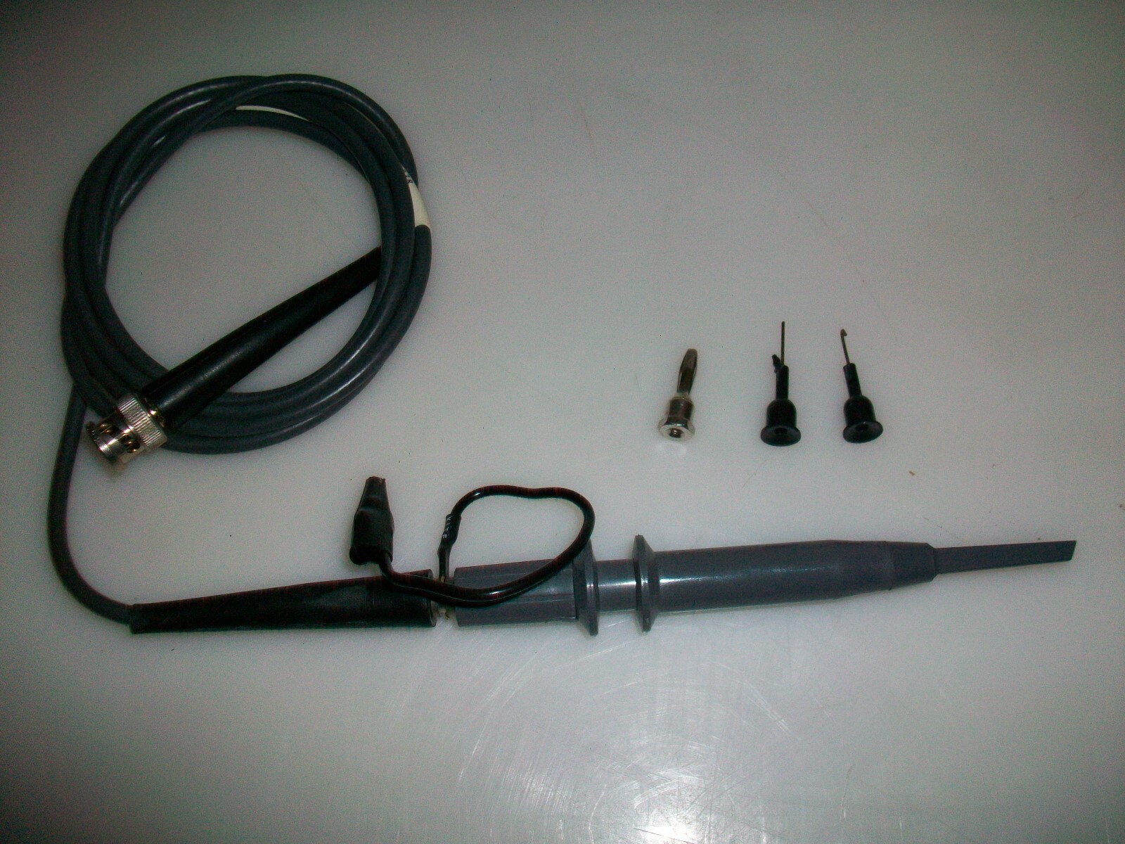 X-10 SCOPE PROBE GOVT. SURPLUS MADE IN USA. | eBay