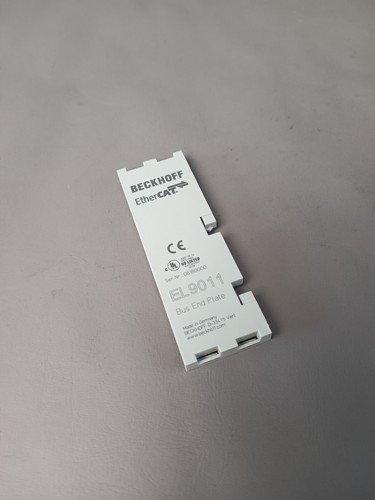 Beckhoff EL9011 / EL 9011 | eBay