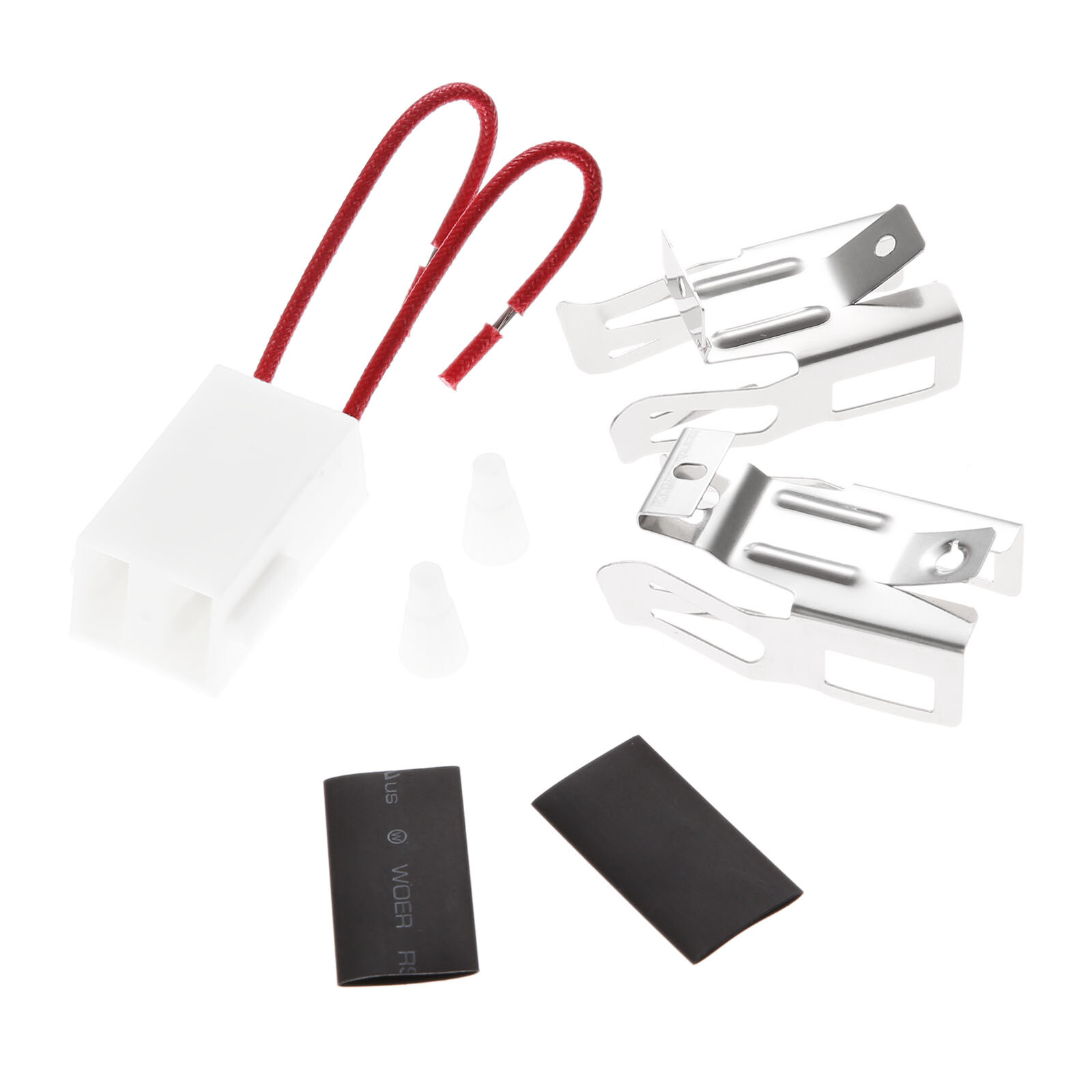 BBQ Burner Terminal Receptacle Block Kit 12001676 for Kenmore Sears ...