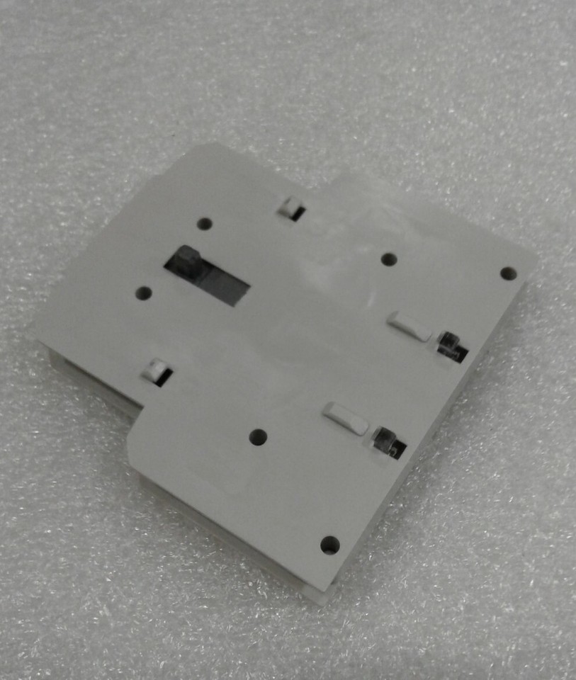 UR-02 LS MECHANICAL INTERLOCK FOR CONTACTOR MC-9.95 NEW | eBay
