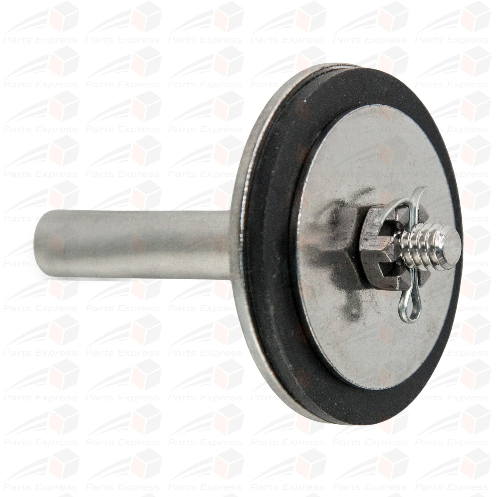 Replacement Shaft Extension & Disc Assembly for UNIPRESS Vacuum Valve ...