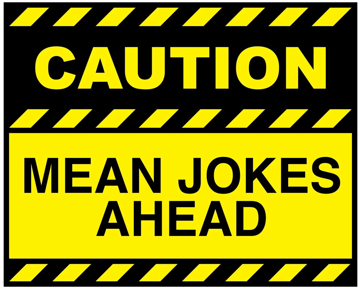 Sense Of Humor Jokes