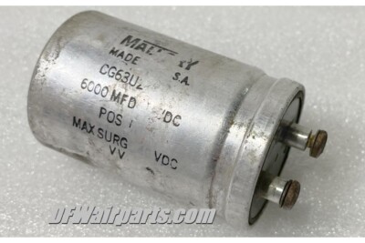 CG63U25K1, CG602U025V3C, Aircraft Avionics RFI / Radio Noise Filter ...