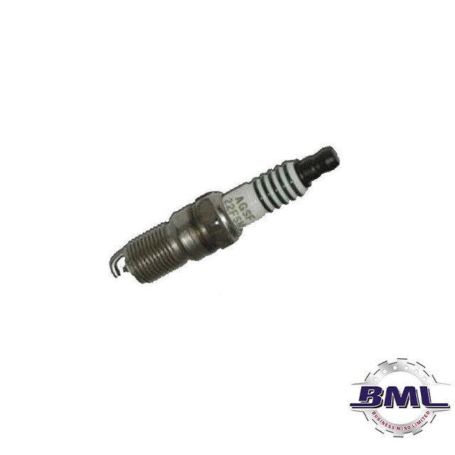 Genuine Jaguar XJ 09-15 XF 2010 Spark Plug X1 C2S46895 for sale online ...