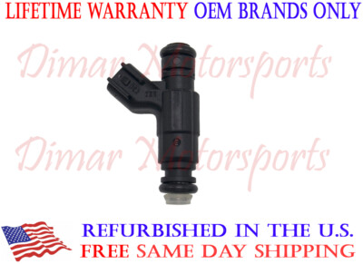 OEM Bosch Fuel Injector for 2007 Cadillac CTS 2.8L - 0280156288 | eBay