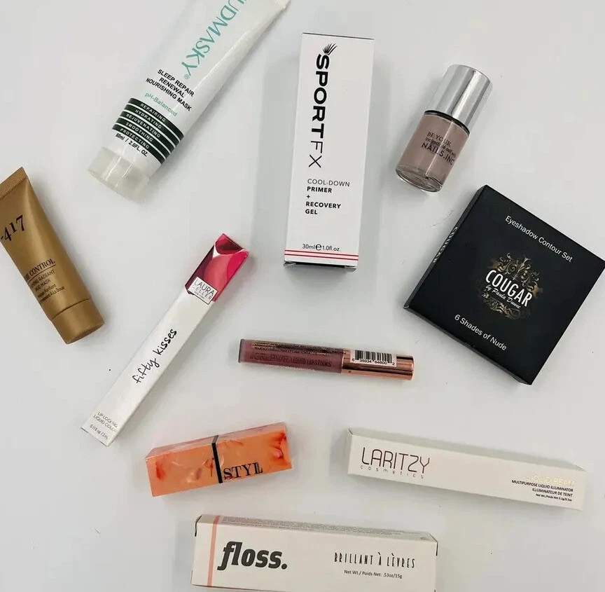 12 Luxury Cosmetic Packaging Design Examples Of 2023, 46% OFF