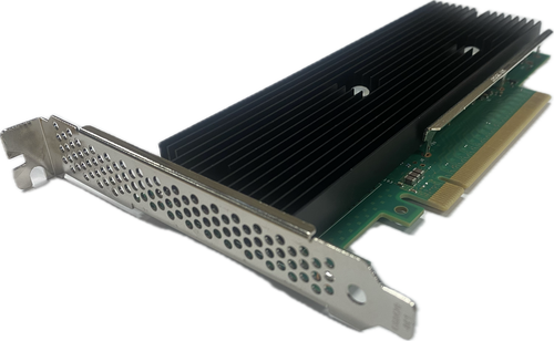 Dell 93XWF Intel QuickAssist Adapter 8970 QAT 100Gb Accelerator | eBay