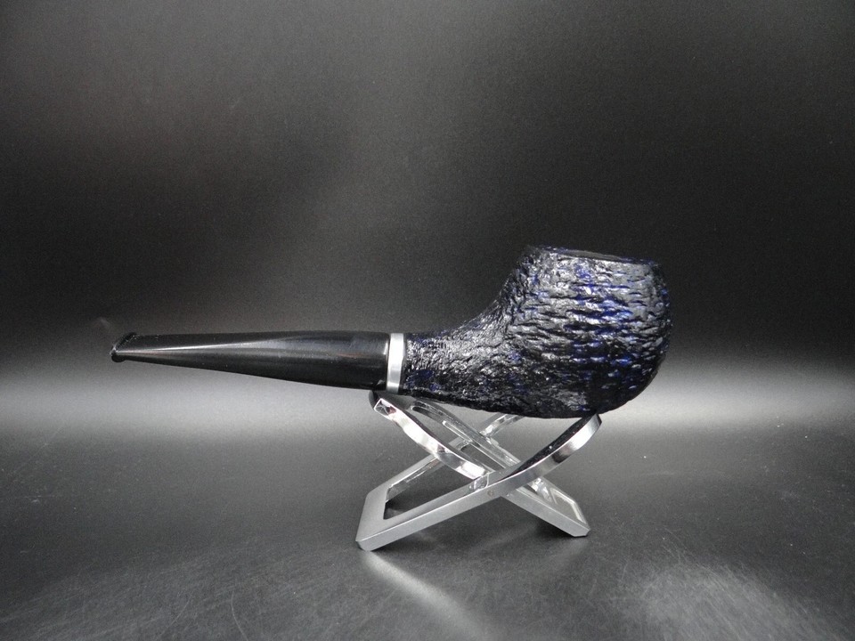 TURKIEWICZ BLACK OAK (MORTA) HAND MADE BEAUTIFUL BULLDOG PIPE CIG | eBay