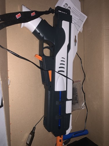 Splat R ball SRB1200 Auto Rechargeable Battery Powered Water Gel Bead ...