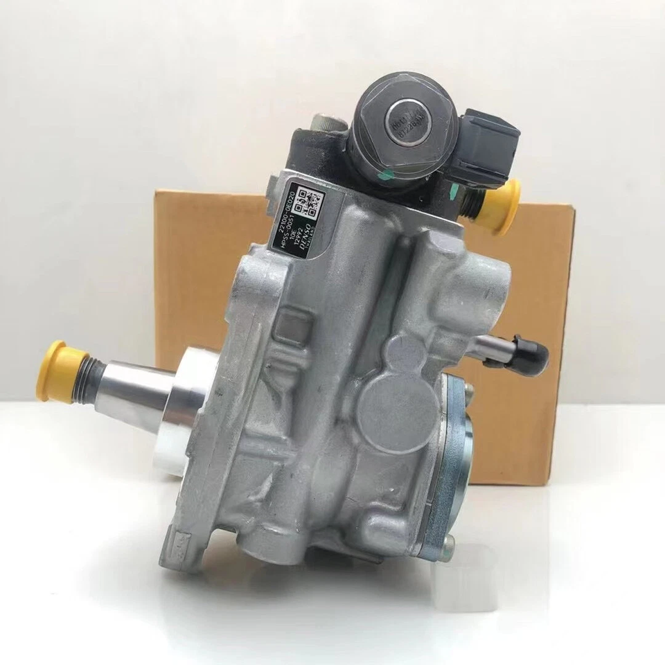 22100-0E010 Fuel Injection Pump fits for Toyota Hilux HP5 2GD-FTV 2.8L ...