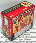 Mickey Mouse Nendoroid 100 Disney Action Figure Good Smile 2018 ...