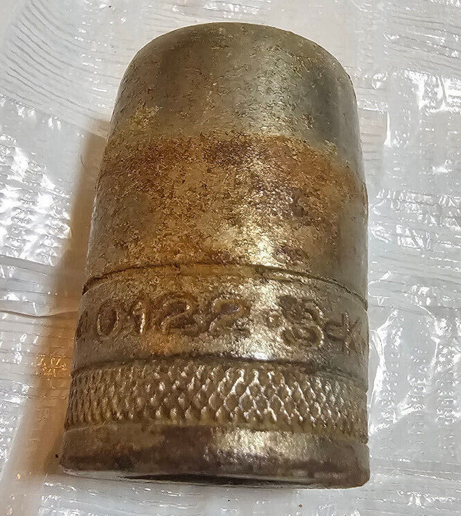 SK/SK Wayne/SK-Tools Half Inch Drive | eBay