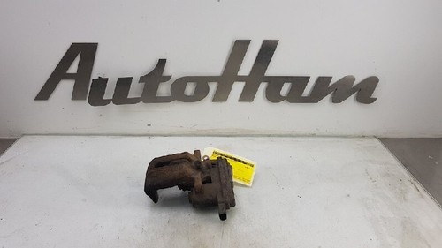 ETRIER DE FREIN ARRIÈRE GAUCHE ABS Audi A5 Sportback (8TA) 2010 ...