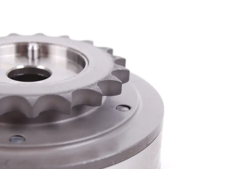 VW Audi 2.0 TFSI BPY Code Camshaft Adjuster 06F109088J for sale online ...