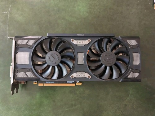 EVGA GeForce GTX 1070 SC GAMING Black Edition 8GB GDDR5 Graphics Card ...