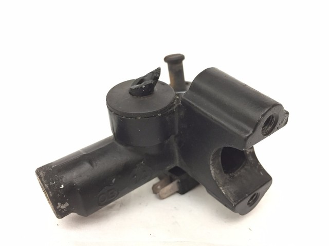2006 Yamaha YZF R1 OEM Front Brake Master Cylinder 5vy-w2587-10-00 for ...