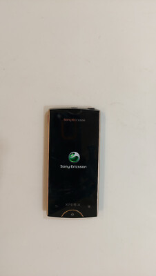 370.Sony Ericsson Xperia Ray ST18 Very Rare - For Collectors - Unlocked ...