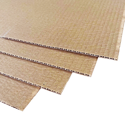 PALLET LAYER SHEETS 1000x1200mm - BROWN CARDBOARD DIVIDERS PADS LARGE ...
