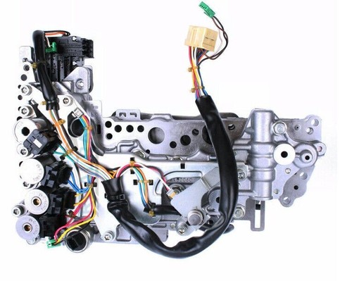 RENEWED TESTED OEM Valve Body CVT Transmission RE0F09A Murano Maxima ...