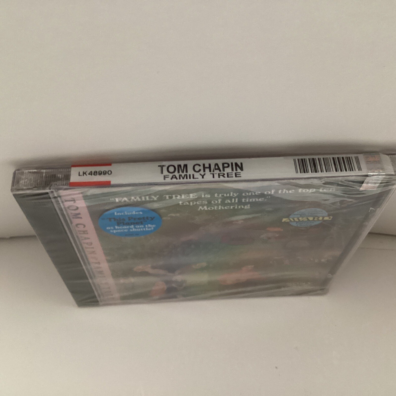 Family Tree by Tom Chapin (CD, Sony Music) for sale online | eBay