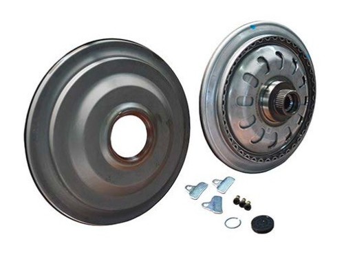 Ford Powershift Kupplung + Deckel, 6DCT450, MPS6, OE Ref.: 2103412 ...