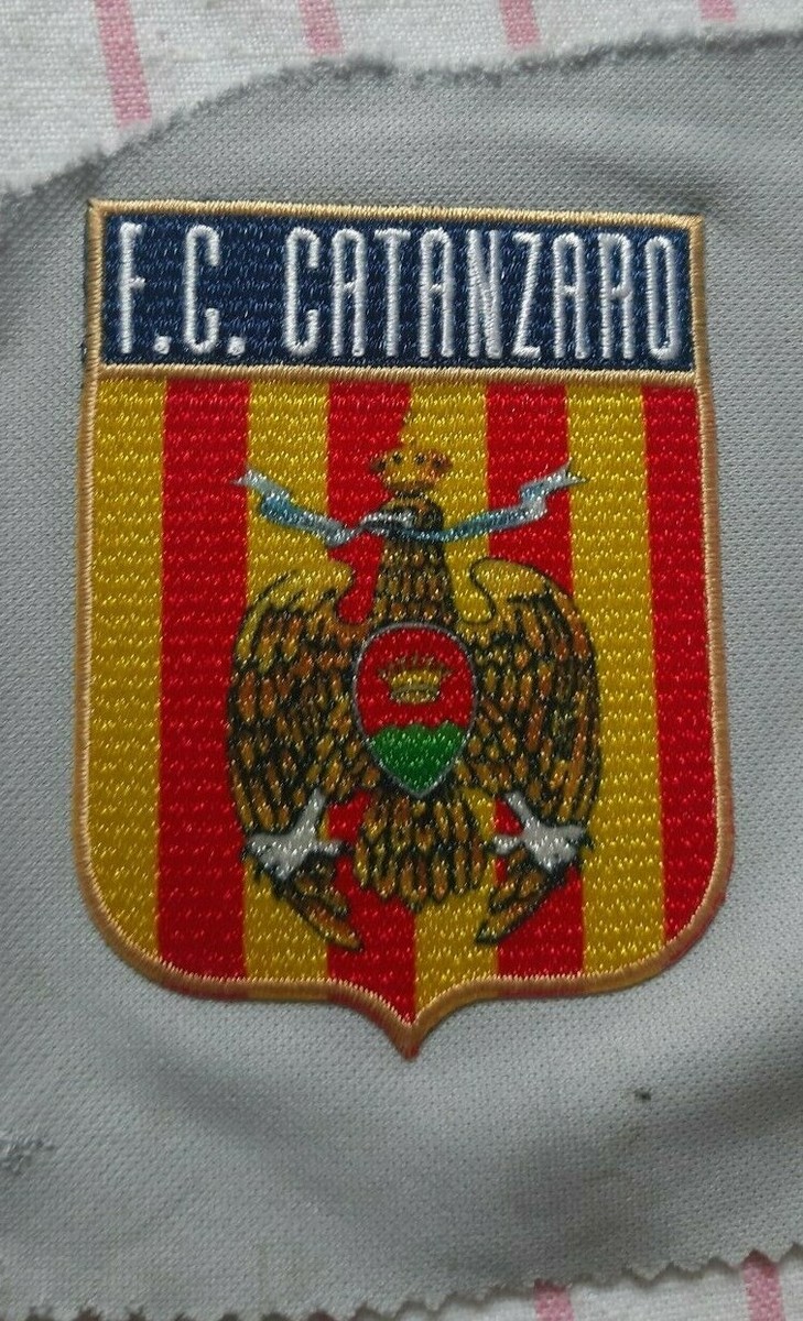 Us Catanzaro Logo