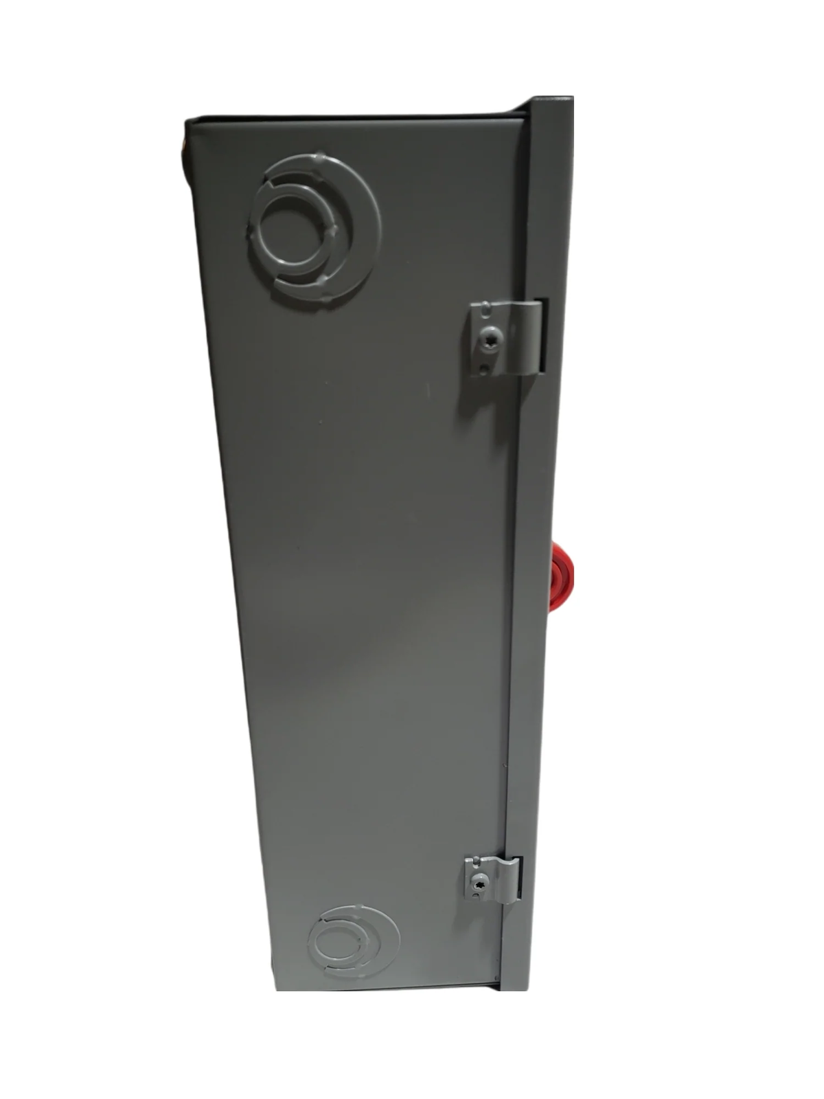 Eaton+DH221NGK+Safety+Switch+30A+2P+240V%2F250VDC+HD+Fusible+NEMA+1 for ...