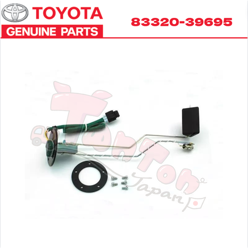 Toyota Genuine 4Runner Hilux Pickup Fuel Sender Gauge 83320-39695 | eBay