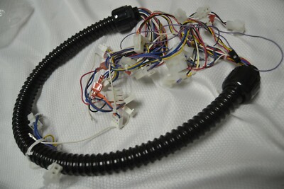 New Pitco B6810901 Wiring Assembly for Connector Box for Commercial ...