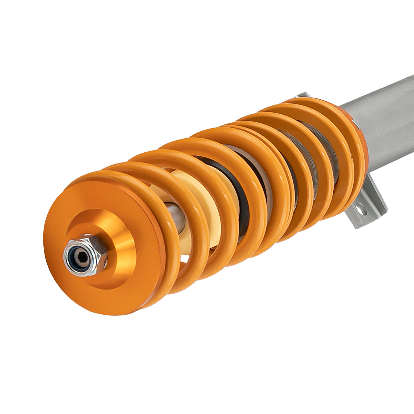 Coilover For Seat Mii (2011) All Engines Shock Absorber Street ...