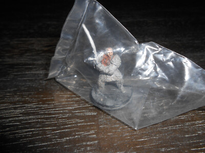 Champion of Dol Dorn D&D Miniature Night Below mini Dungeon Dragon ...