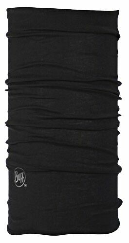 Buff Original Black Headwear Multifunctional Thermal Warm Headover ...
