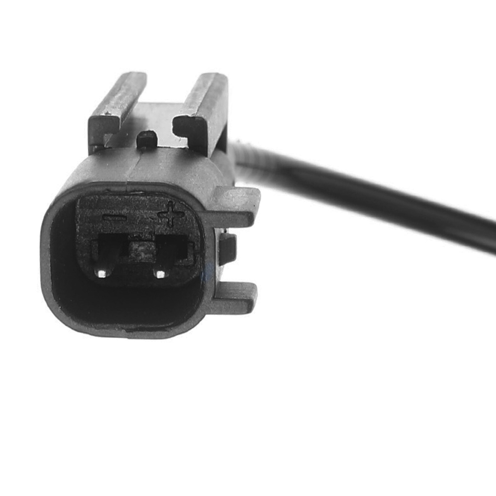 2x Front LH & RH ABS Wheel Speed Sensors for Dodge Challenger Charger ...